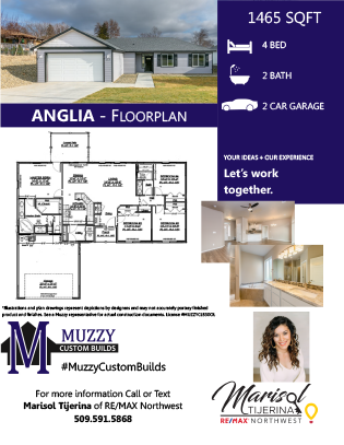 Plans | MuzzyHomes.com