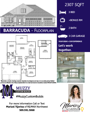 Plans | MuzzyHomes.com