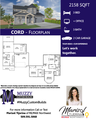 Plans | MuzzyHomes.com