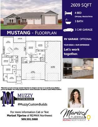 Plans | MuzzyHomes.com