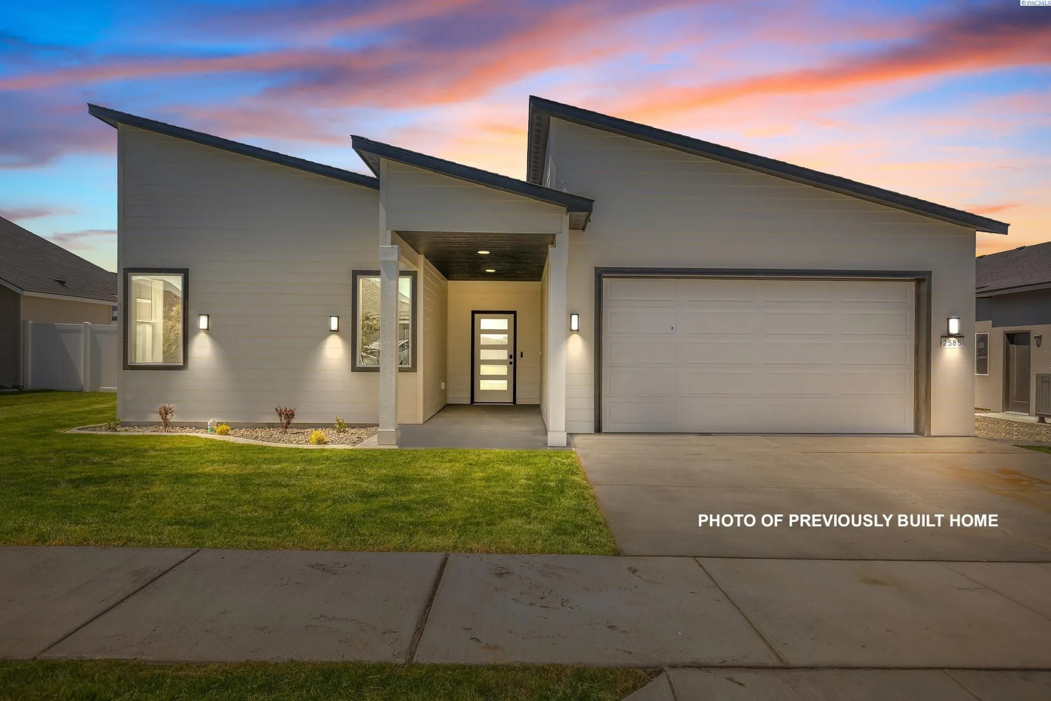 MuzzyHomes.com | Awesome Custom Homes. Awesome Customer Service.